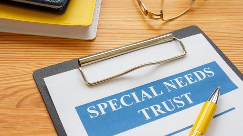 4 Differences Between a Supplemental Needs Trust and a Special Needs Trust